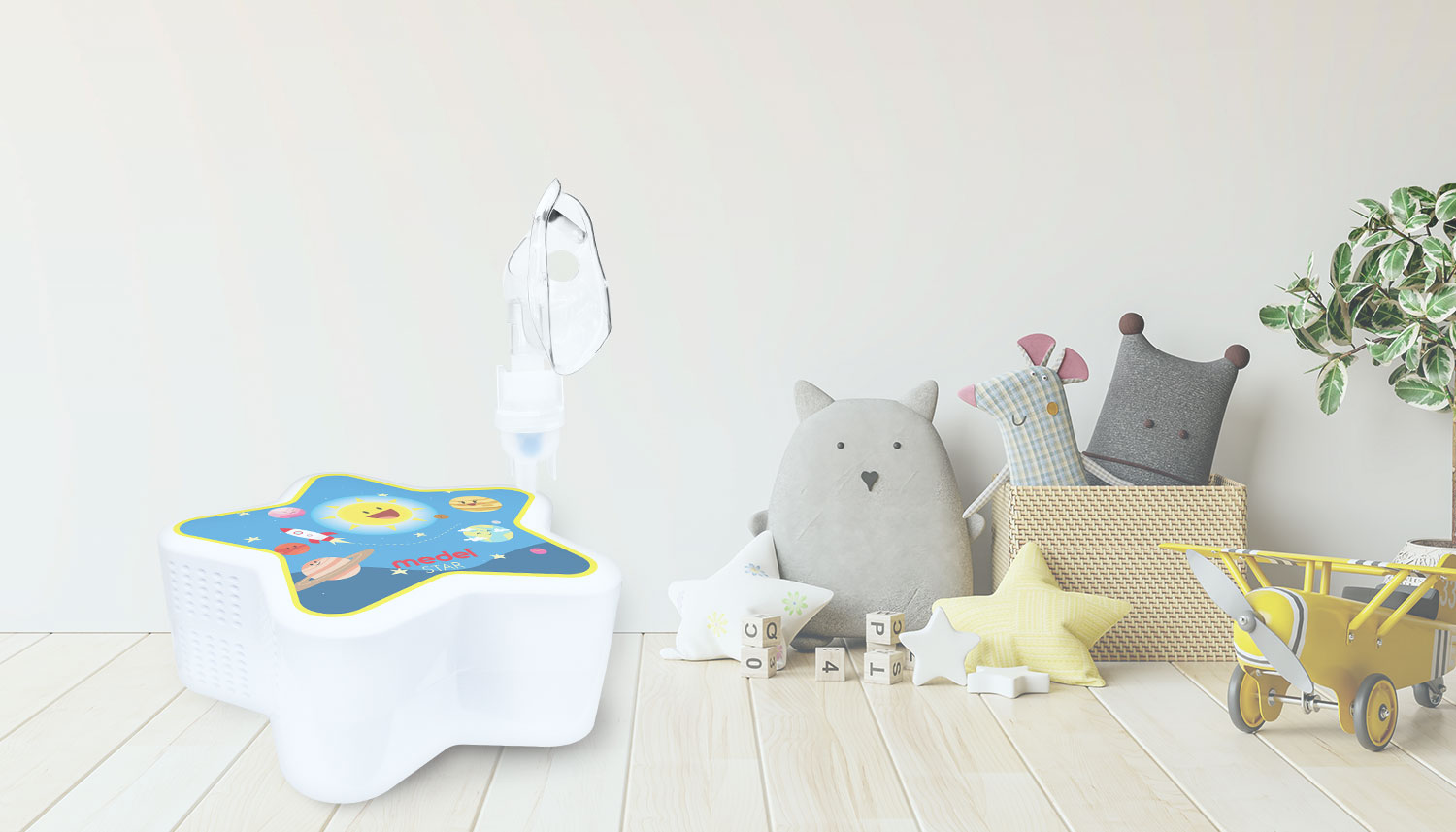 Star | Medel International