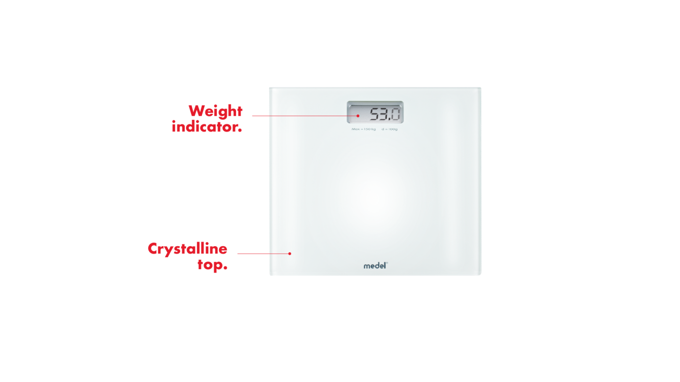 Crystal | Medel International