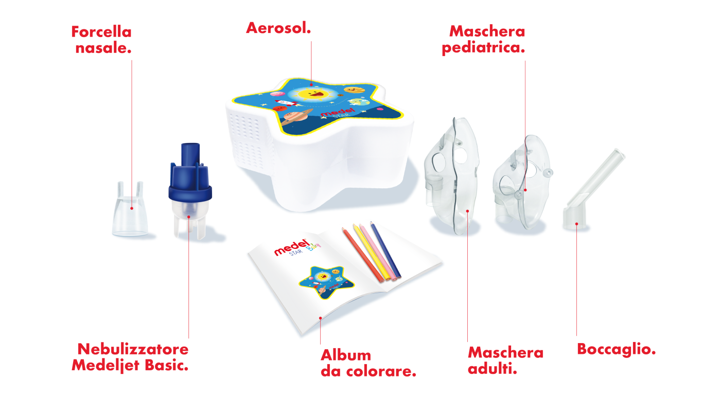Star | Medel International