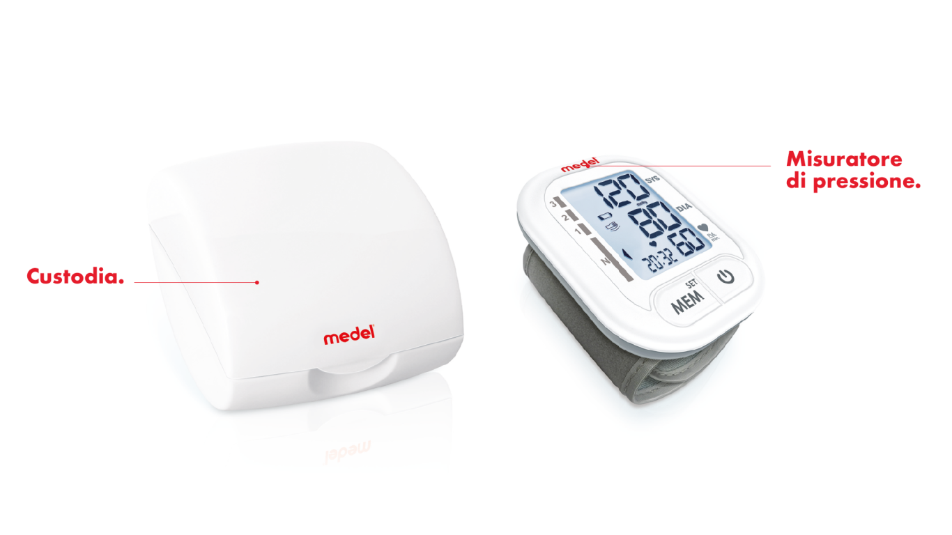 Soft | Medel International