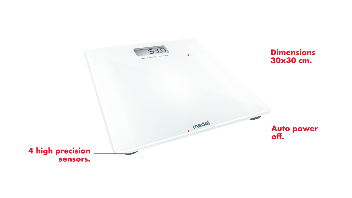 Crystal | Medel International